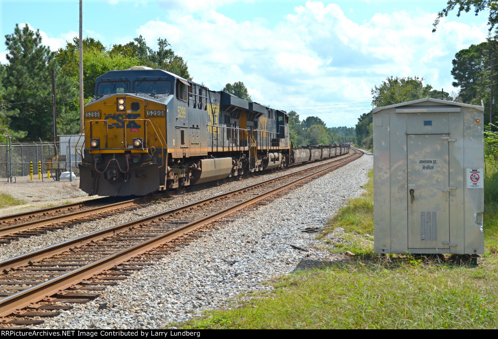 Lots Of Bare Tables!